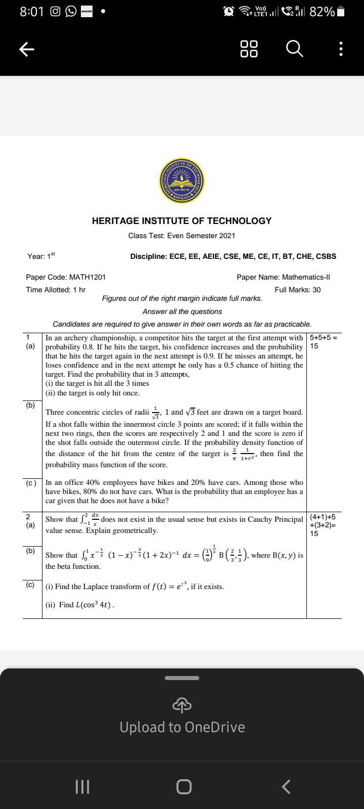three-concentric-circles-of-radii-frac-1-sqrt-3-1-and