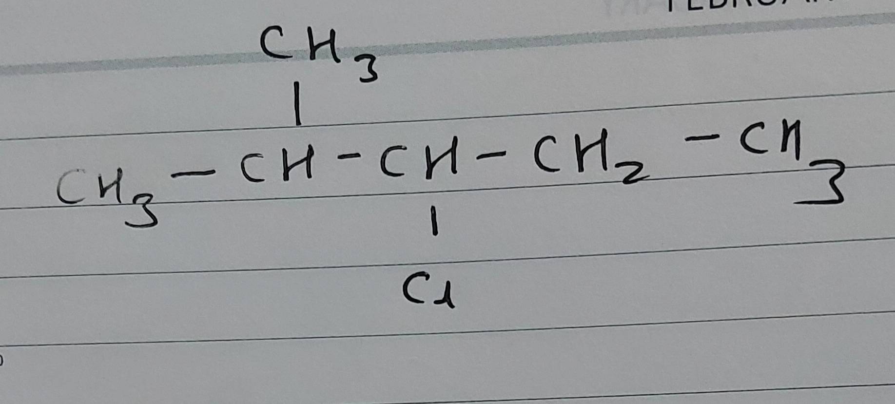 Iupac Naming Sarthaks Econnect Largest Online Education Community