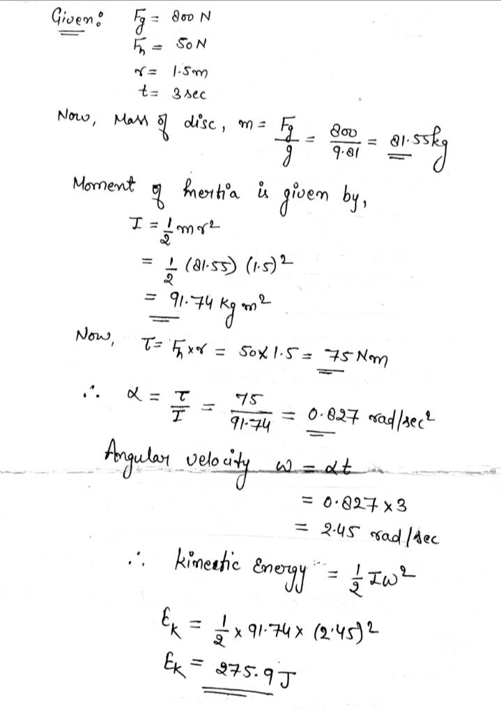 physics question - Sarthaks eConnect | Largest Online Education Community