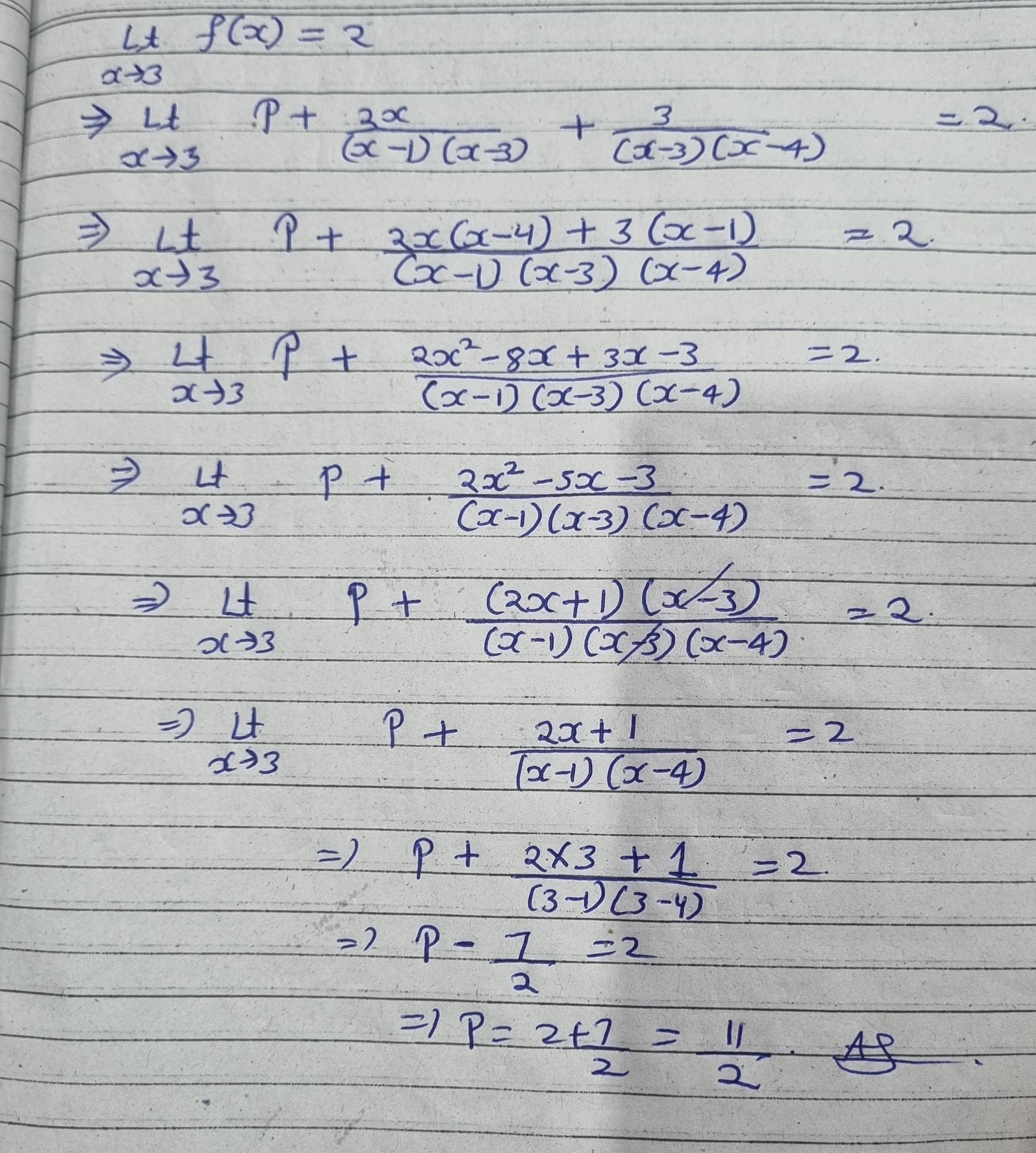 4. Let \[ f(x)=\left\{\begin{array}{ll} 3 x+5, & \text { if } x=1 \\ 2 x^{2}-4, & \text { if } x ...