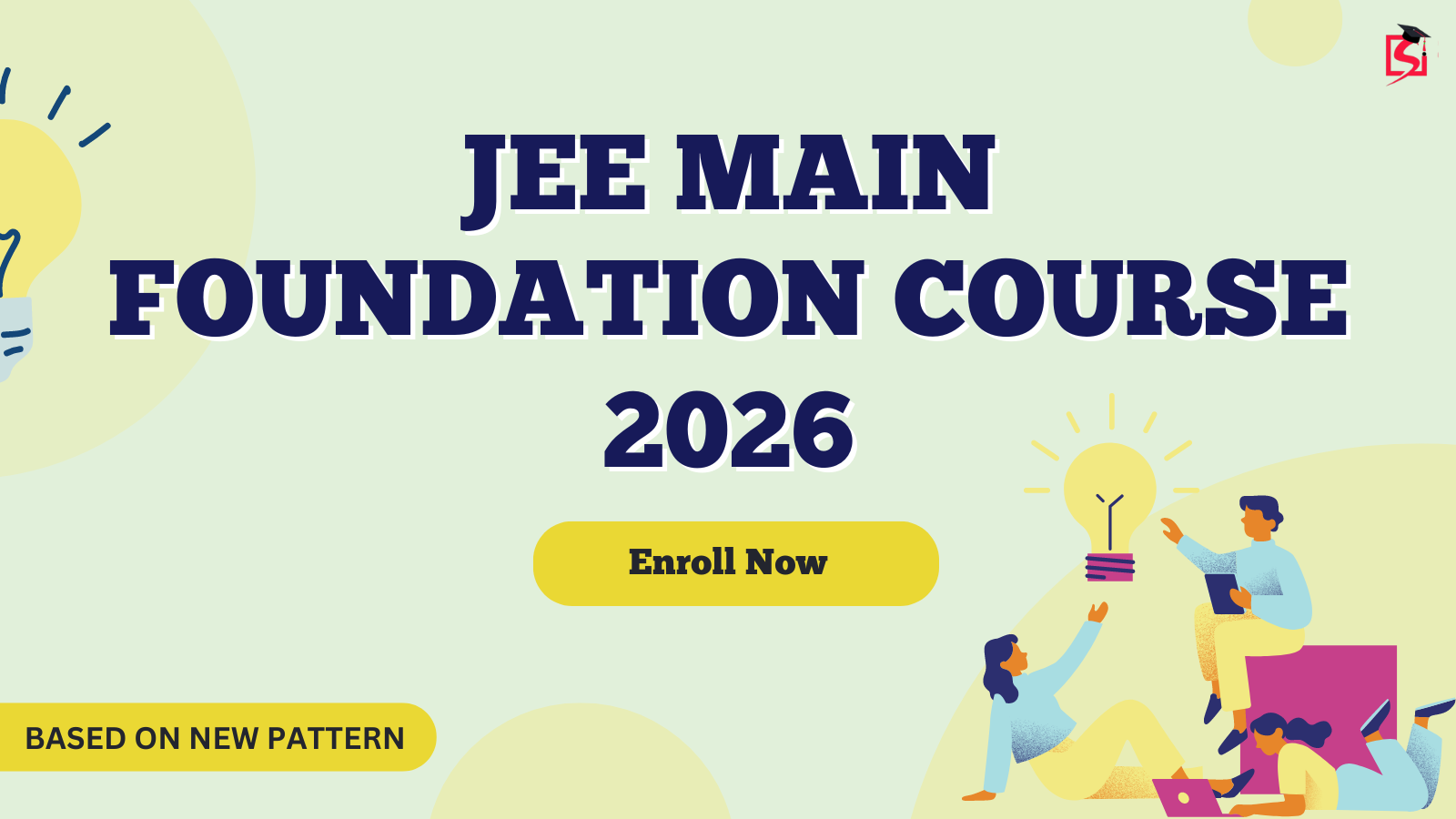 Online Courses for JEE Main