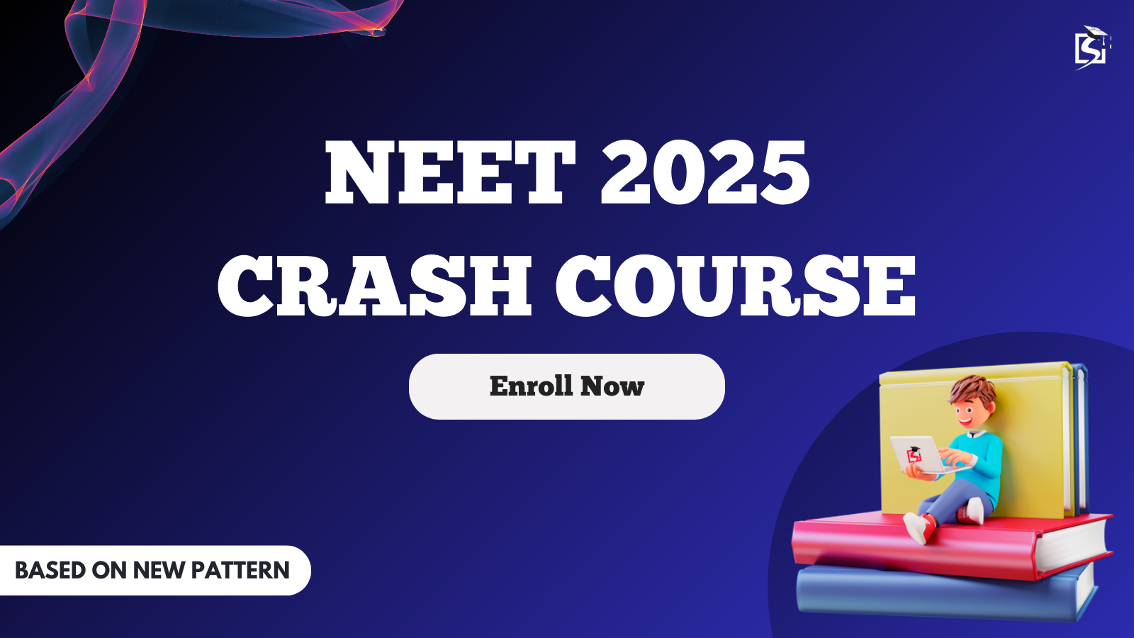 Online Courses for NEET | Live Class | Free NEET Mock Test 2025